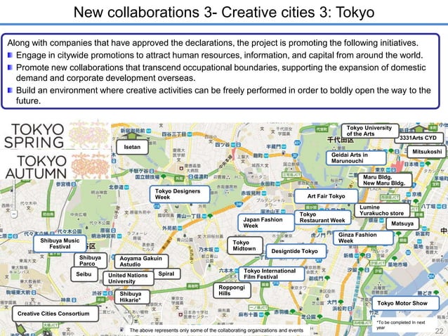 Cool Japan Strategy 2012 | PDF