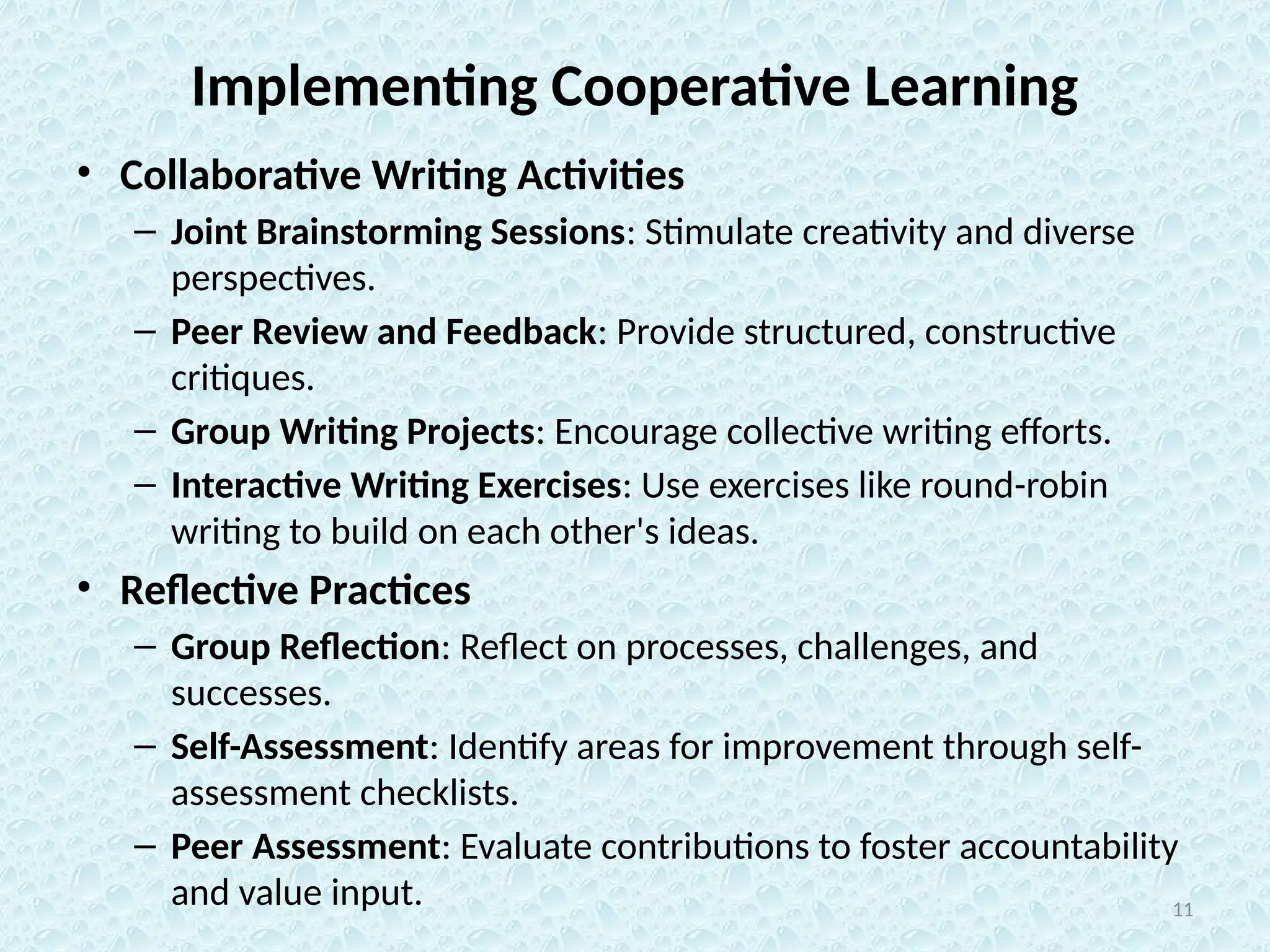 1 Cooperative Learning promotion in schools .pptx