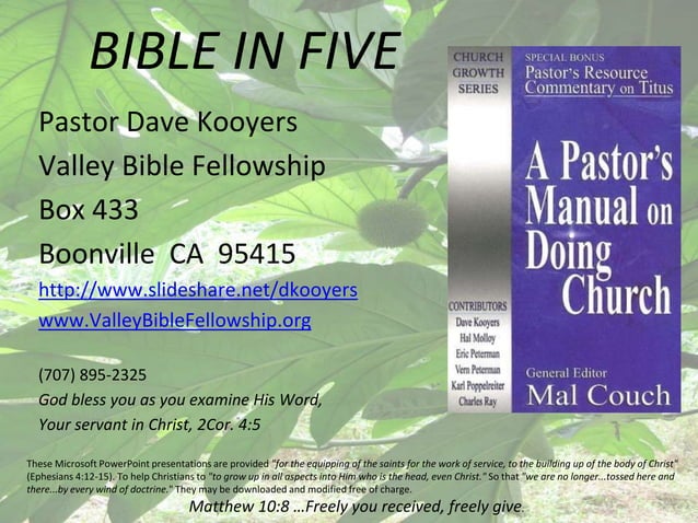 1 Corinthians 10;11-33, Scripture is example; OT NT Bible Cross References; Love Help One ...