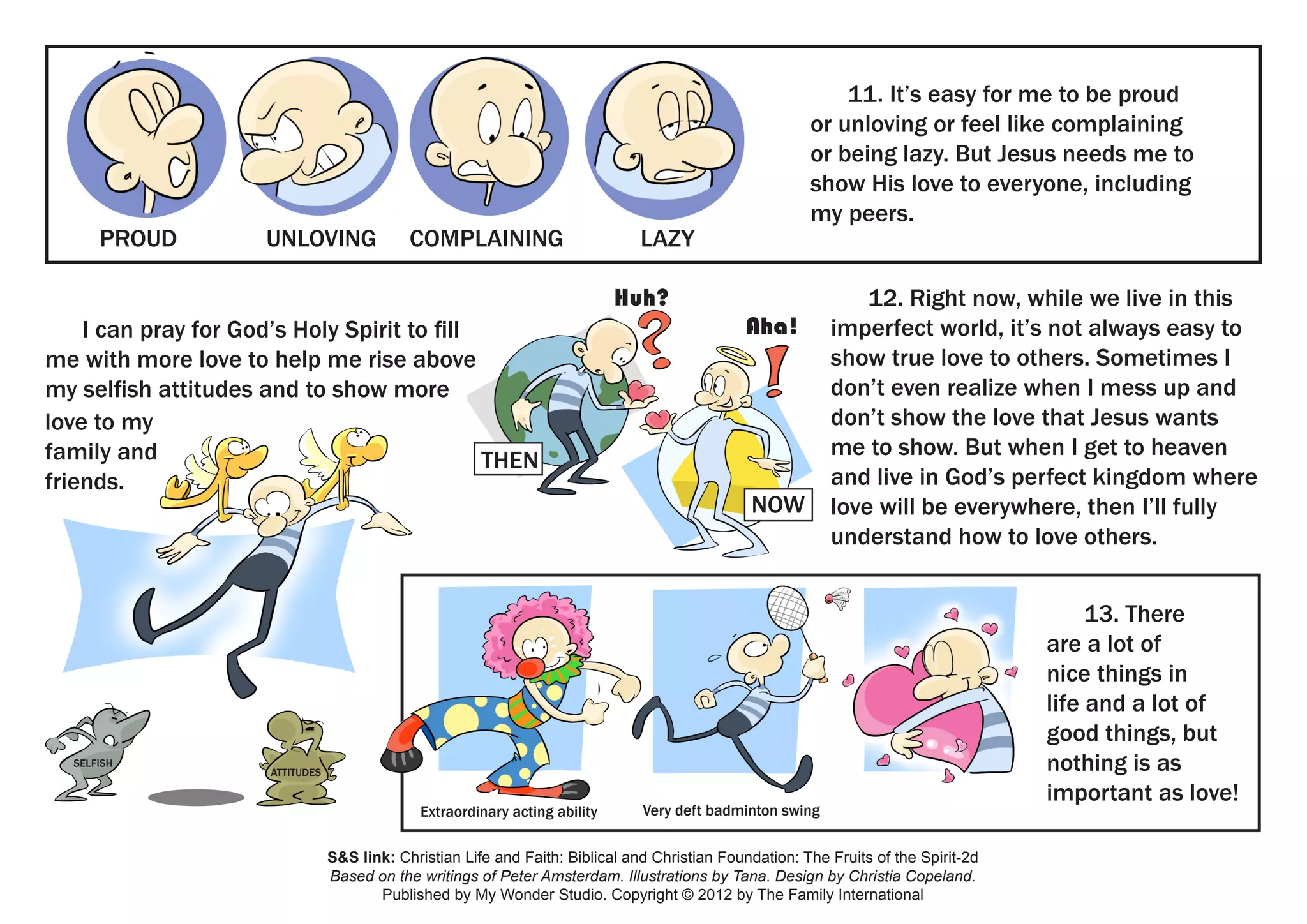 1 corinthians 13 | PDF