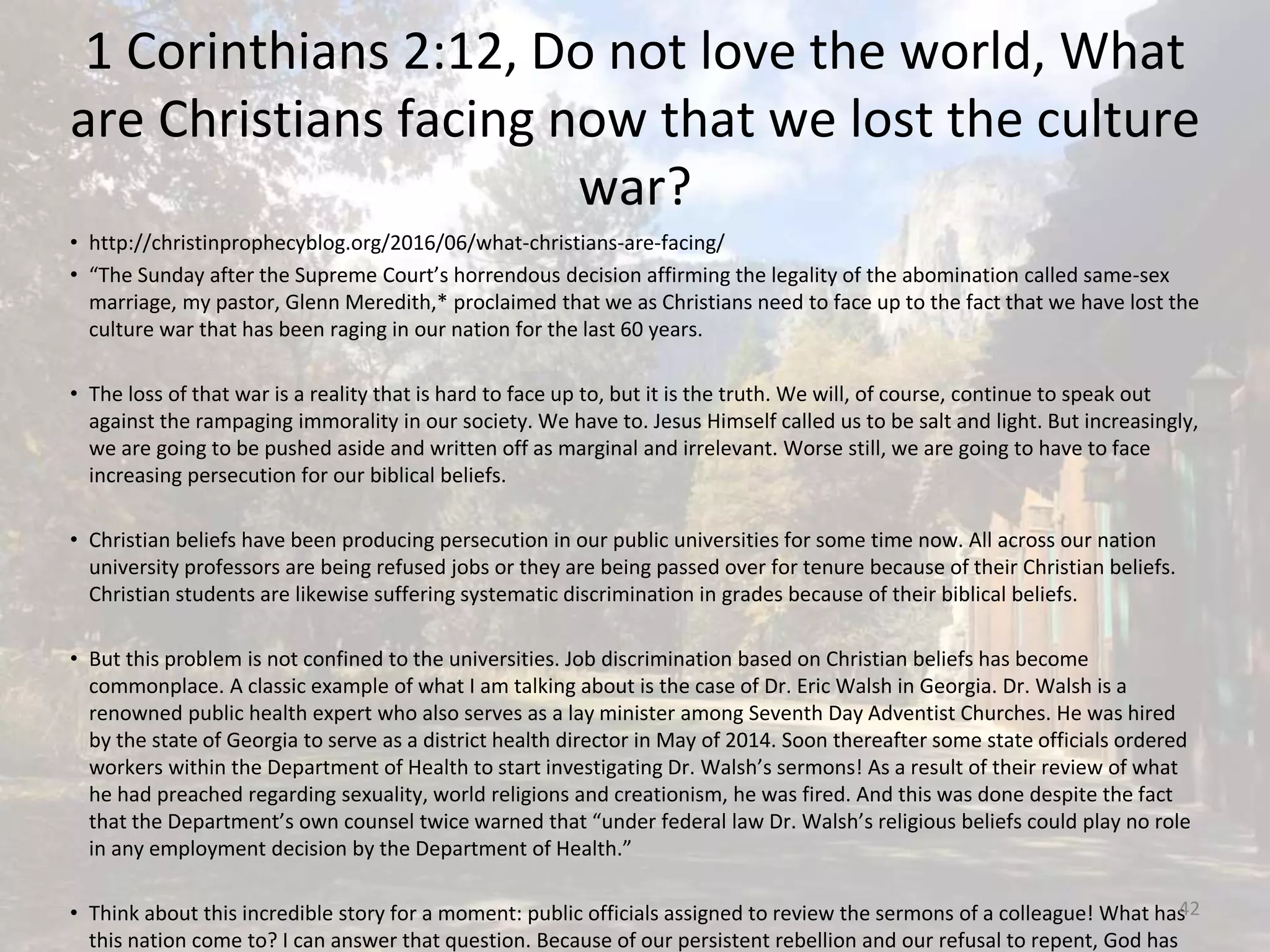 1 Corinthians 2, Heaven; Illumination Of The Holy Spirit; Mature ...