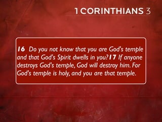 1 Corinthians 3 | ZIP