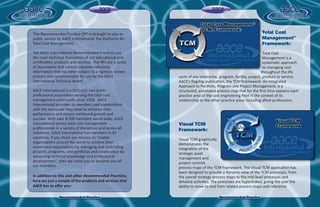 1 cost estimate classification system (aacei rp) | PDF