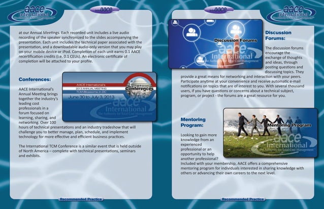 1 Cost Estimate Classification System Aacei Rp Pdf