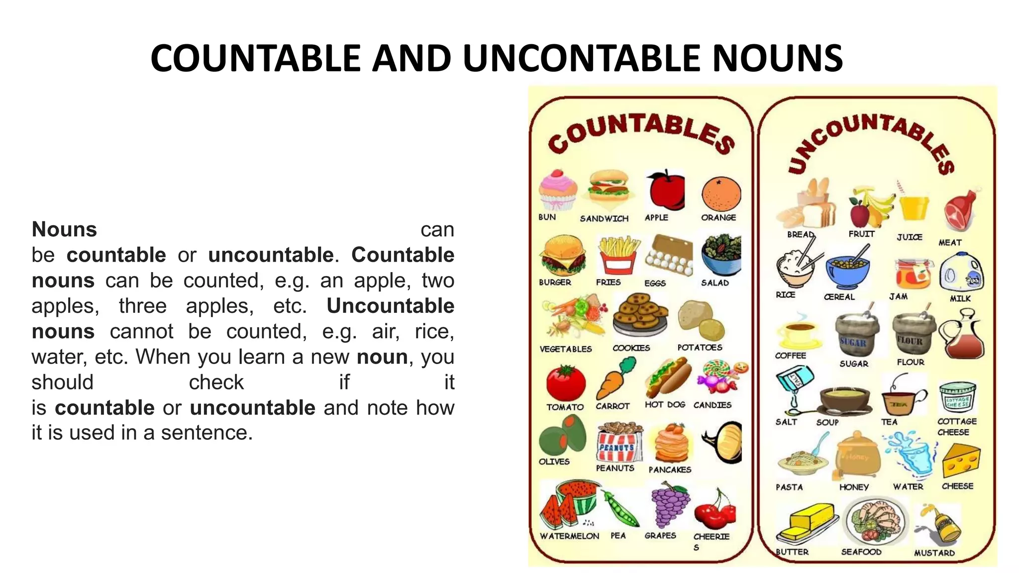 1 COUNTABLE AND UNCOUNTABLES NOUNS.pptx