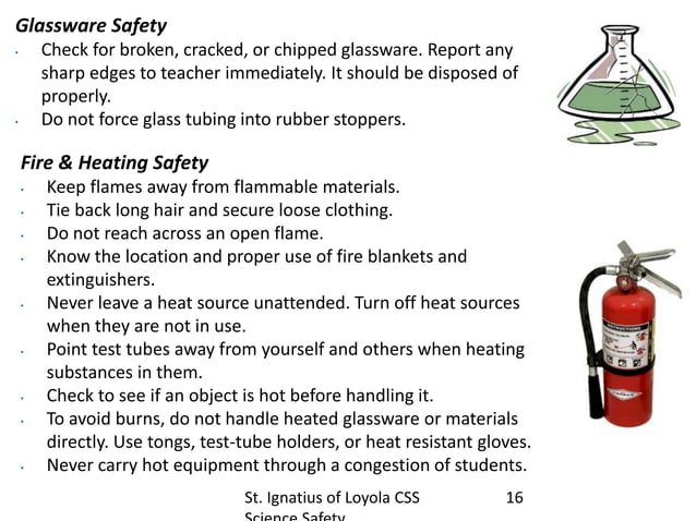 grade 10 Course Intro, WHMIS, Safety.ppt | Secondary Education | Education