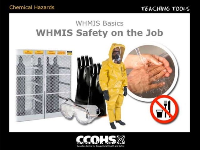 grade 10 Course Intro, WHMIS, Safety.ppt | Secondary Education | Education