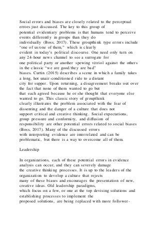 1 Course Learning Outcomes for Unit VI Upon completion | PDF