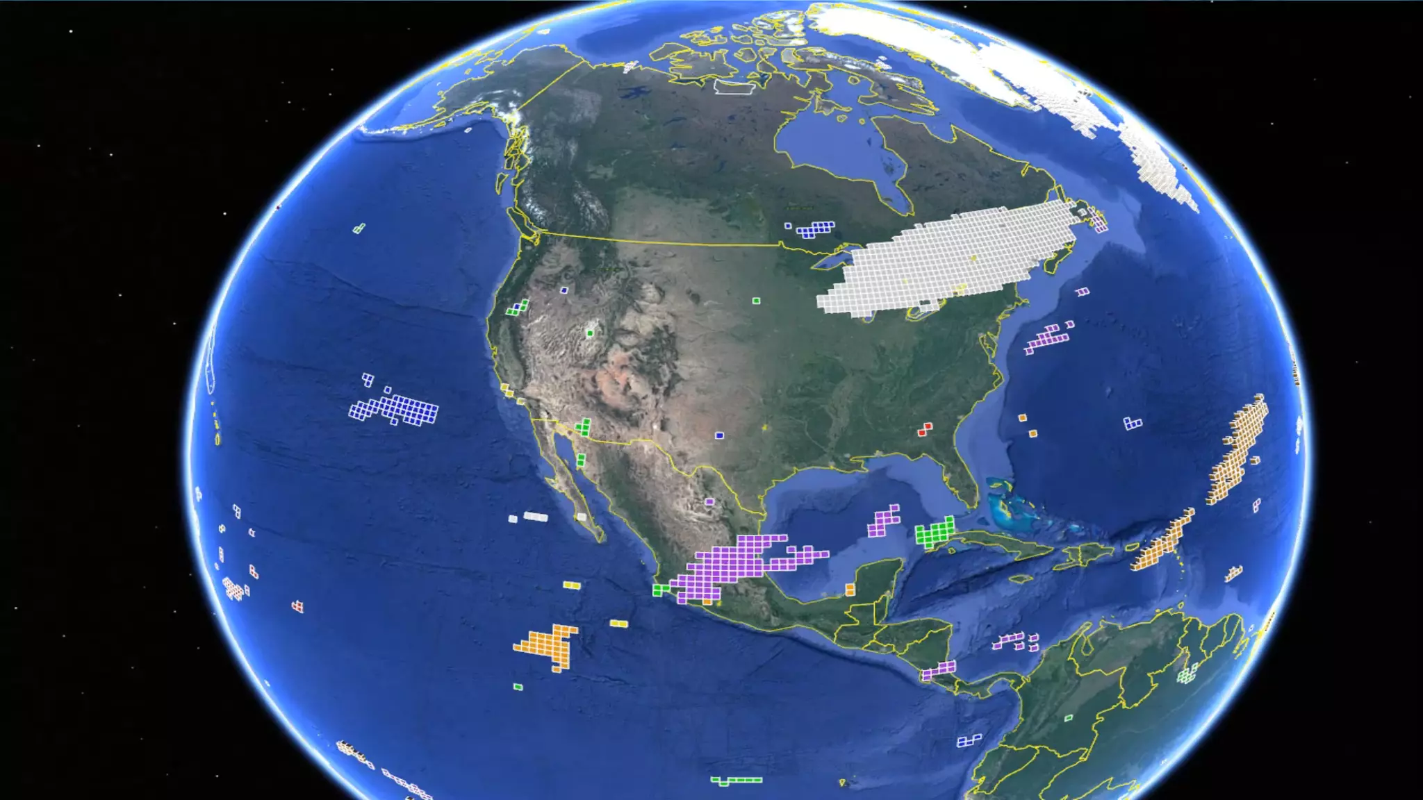 Integrating Climate Data Into Forecasting Hydrologic Inflow - Laura ...