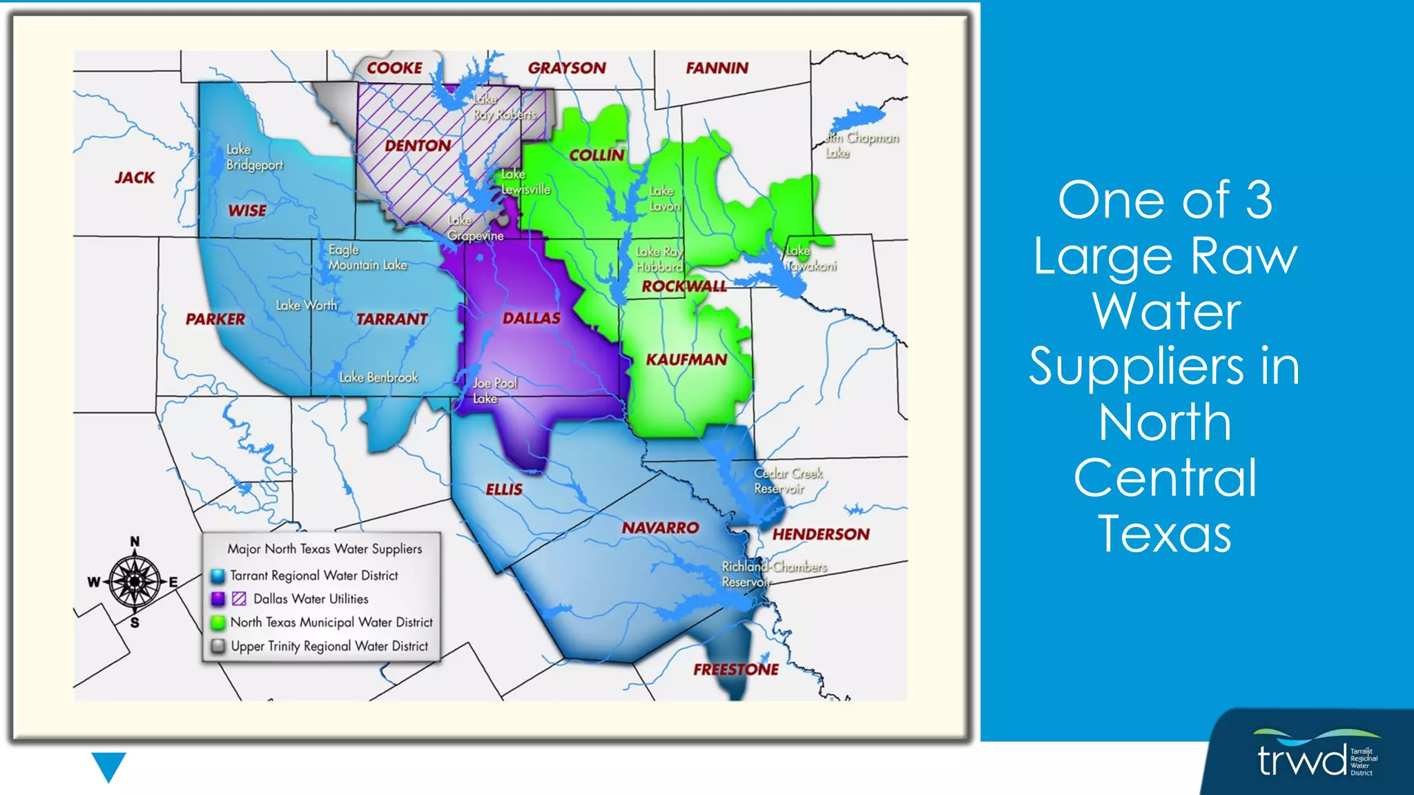 Integrating Climate Data Into Forecasting Hydrologic Inflow - Laura ...