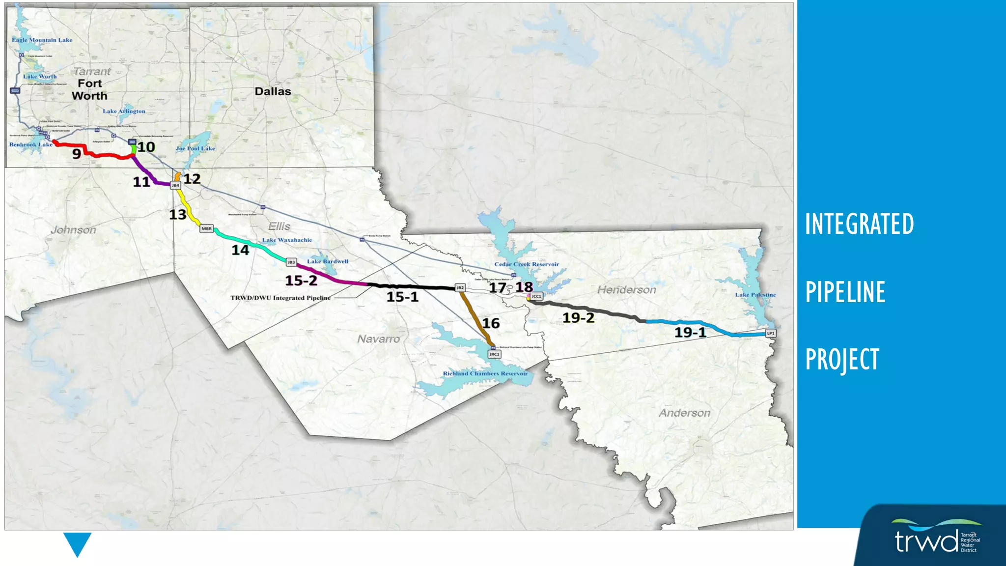 Integrating Climate Data Into Forecasting Hydrologic Inflow - Laura ...
