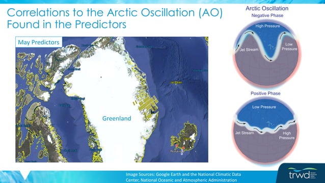 Integrating Climate Data Into Forecasting Hydrologic Inflow - Laura ...