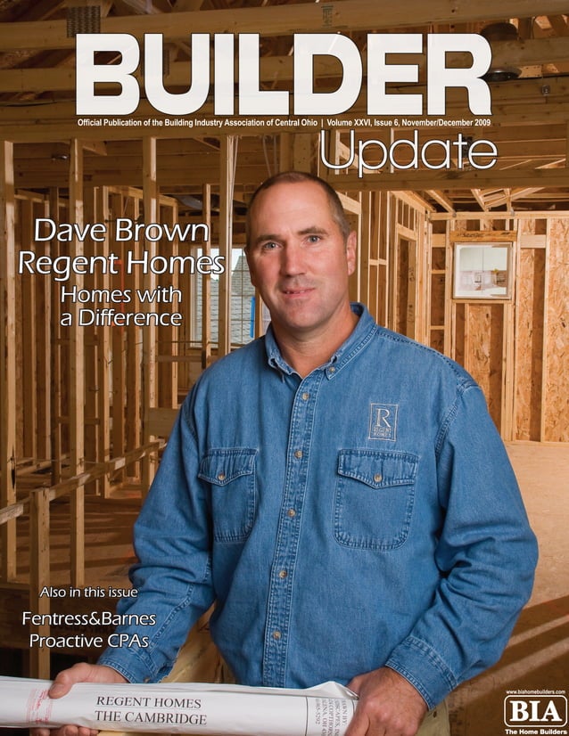 Builder Profile | PDF