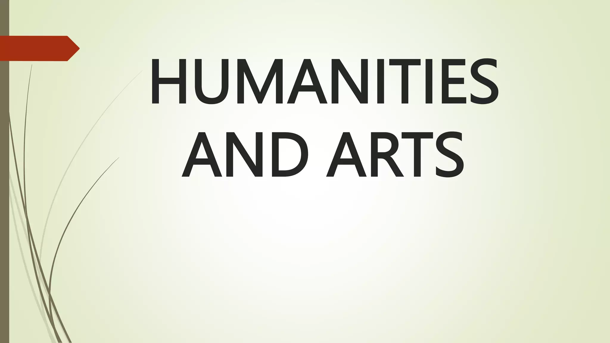 cpar What-is-Humanities.pptx