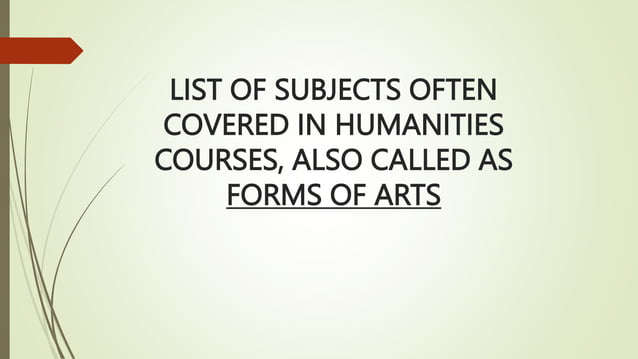 cpar What-is-Humanities.pptx