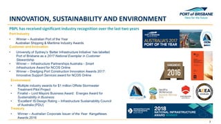 Channel capacity by Peter Keyte | PPT | Free Download