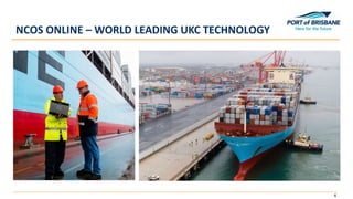 Channel capacity by Peter Keyte | PPT | Free Download