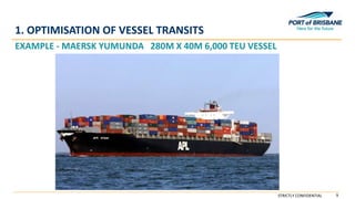 Channel capacity by Peter Keyte | PPT | Free Download