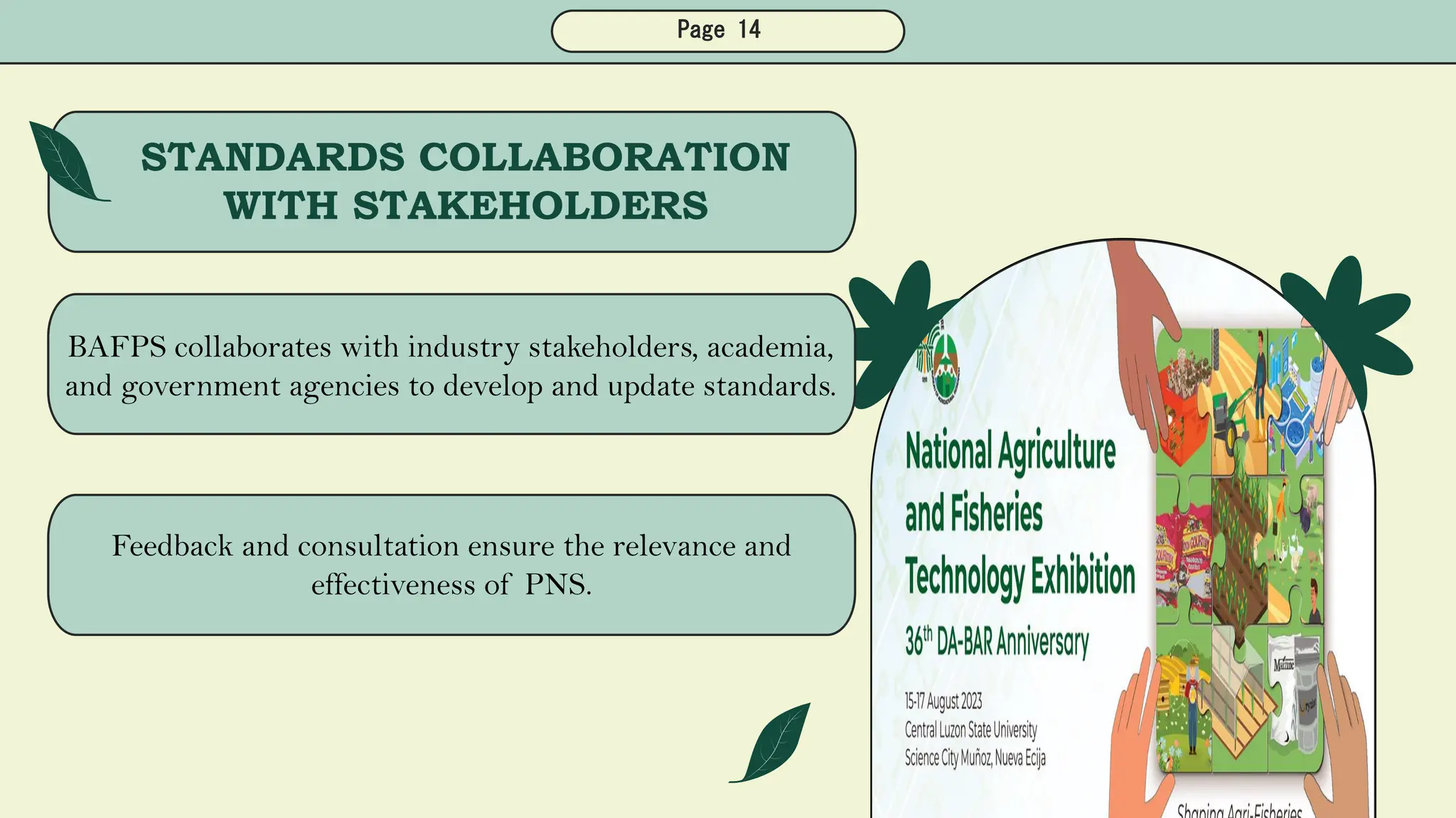 1C_PNS.pdf Philippines National standard | PDF