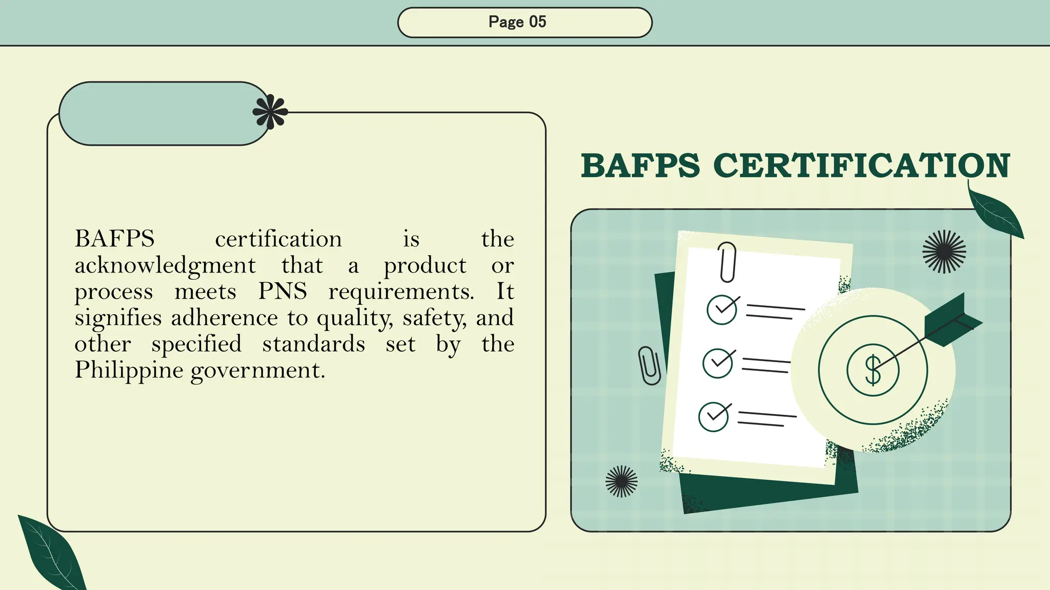 1C_PNS.pdf Philippines National standard | PDF
