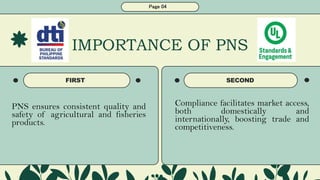 1C_PNS.pdf Philippines National standard | PDF