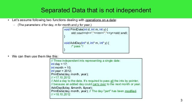 (1) cpp abstractions user_defined_types