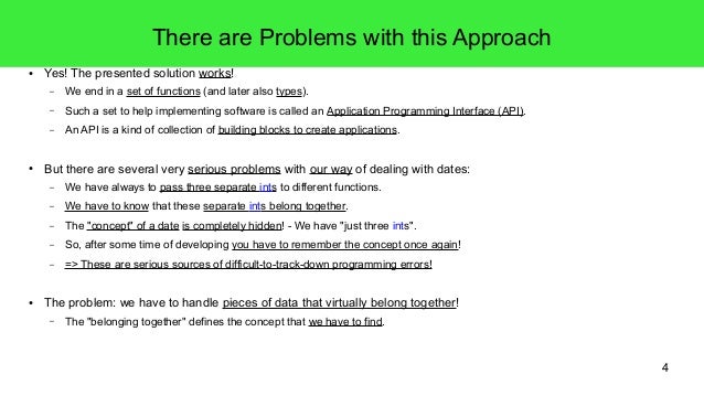 (1) cpp abstractions user_defined_types
