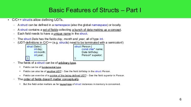 (1) cpp abstractions user_defined_types