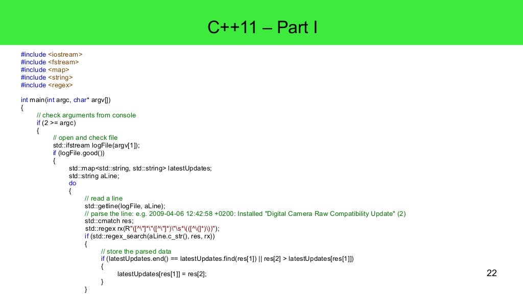 1 Cpp Introducing Thecppprogramminglanguage