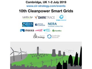 Building a C4IR Ecosystem | PPT