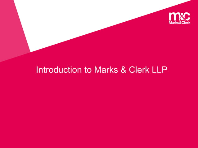 IPR and Energy Innovation | PPT