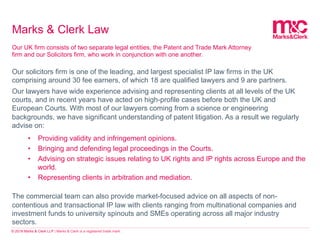 IPR and Energy Innovation | PDF