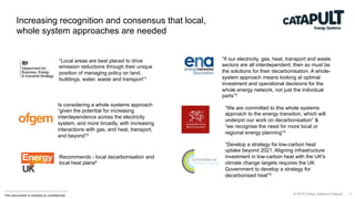 Local Area Energy Planning | PPT