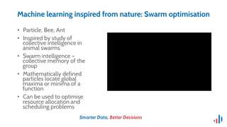 Machine Learning / AI Use Case for Energy | PDF