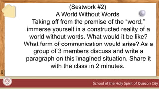 Lesson on the topic Creative Writing .pptx