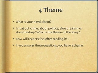 1 creative writing intro | PPTX