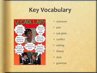 1 creative writing intro | PPTX