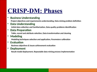 CRISP computer science engineering great | PPT