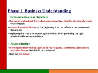 CRISP computer science engineering great | PPT