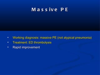 Introduction to Critical Care Ultrasound | PPT
