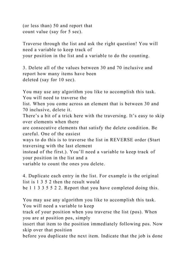 1 CS110 - Introduction to Computers and Applications .docx