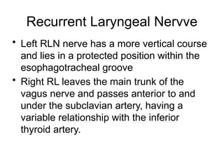 Cervical Spine anterior surgrical approach.pptx