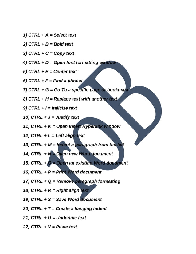 computer full forms | DOC