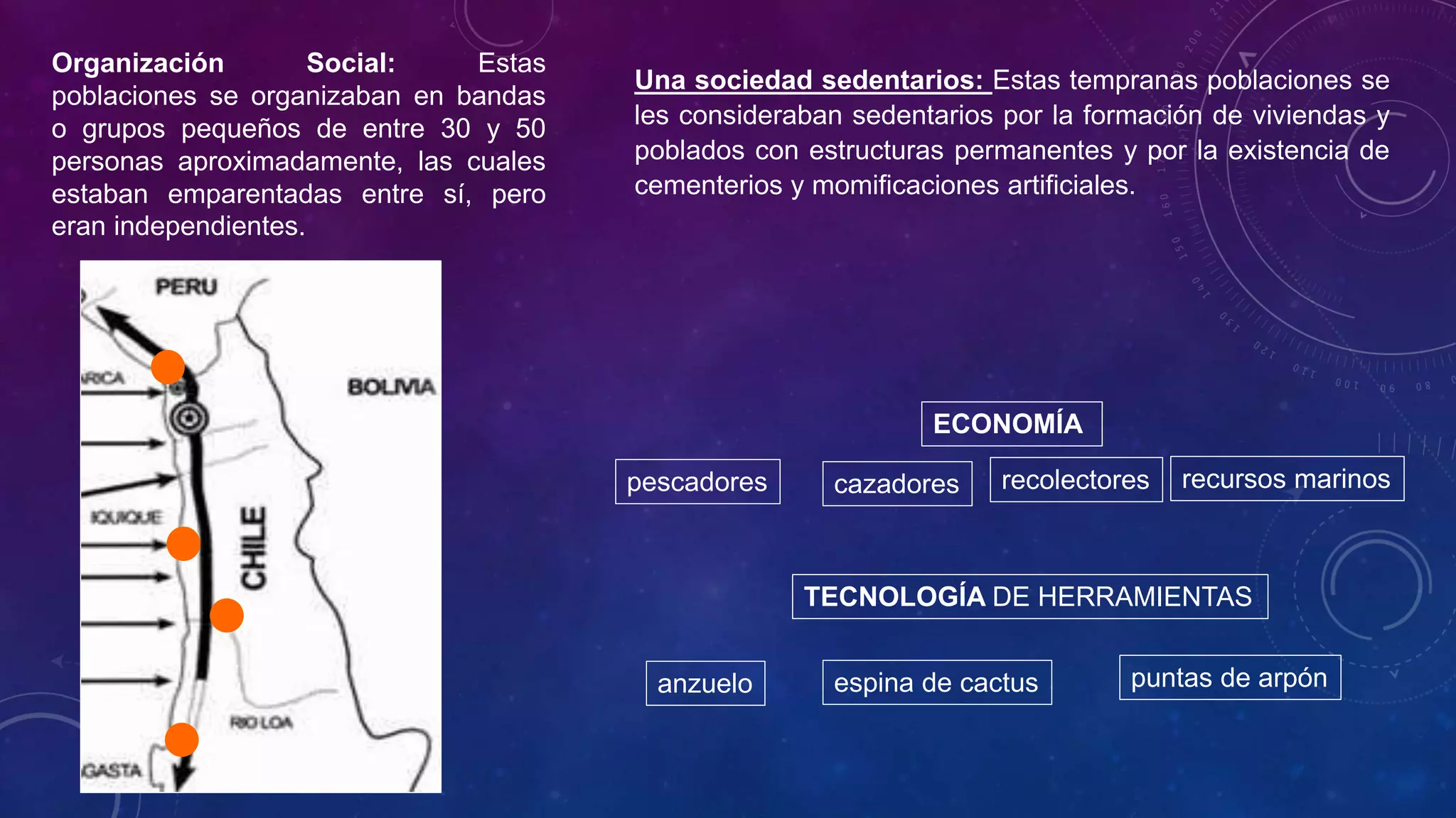 1 cultura chinchorro matos | PPT