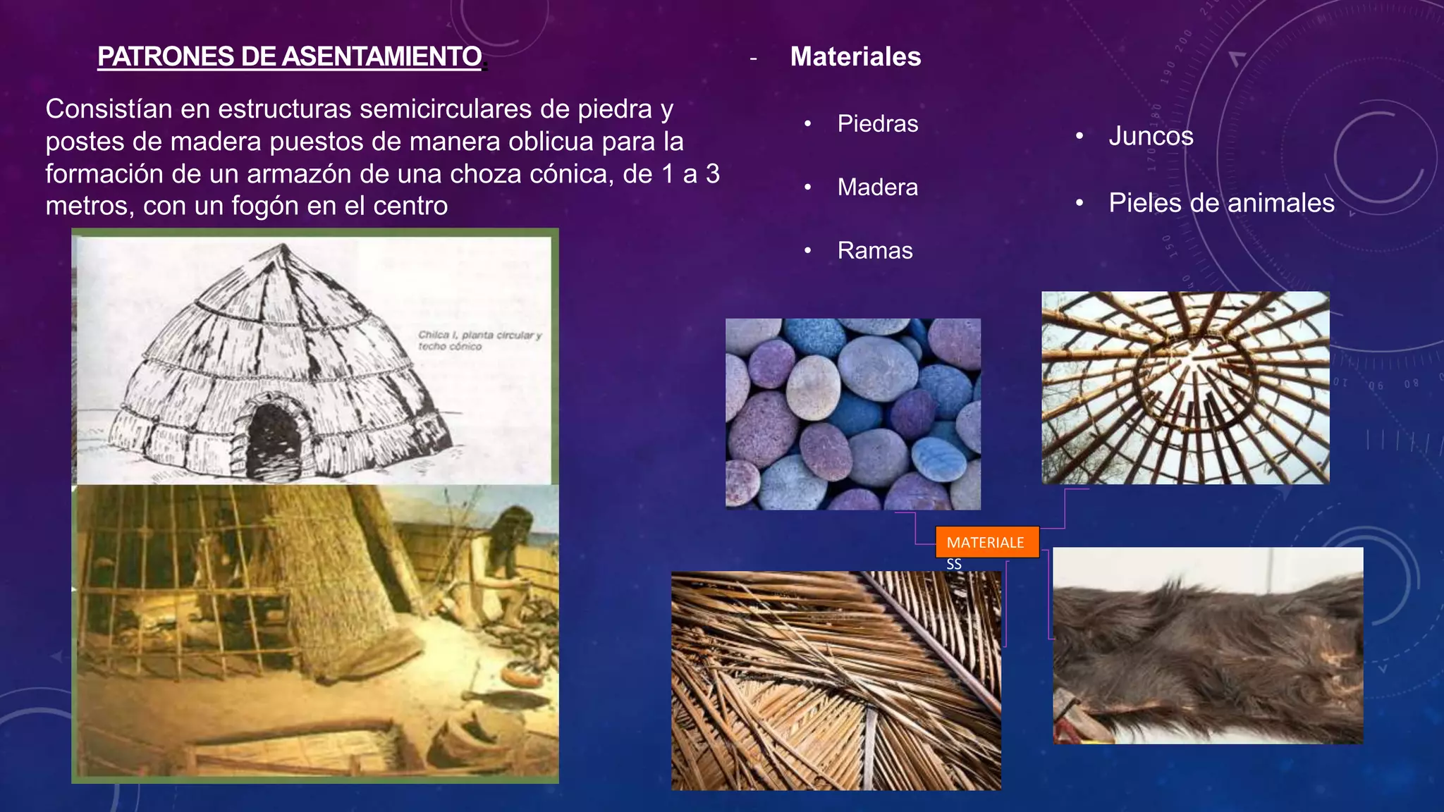1 cultura chinchorro matos | PPT
