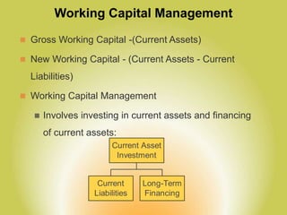 1 current assement management | PPT
