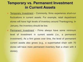 1 current assement management | PPT