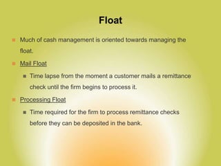 1 current assement management | PPT