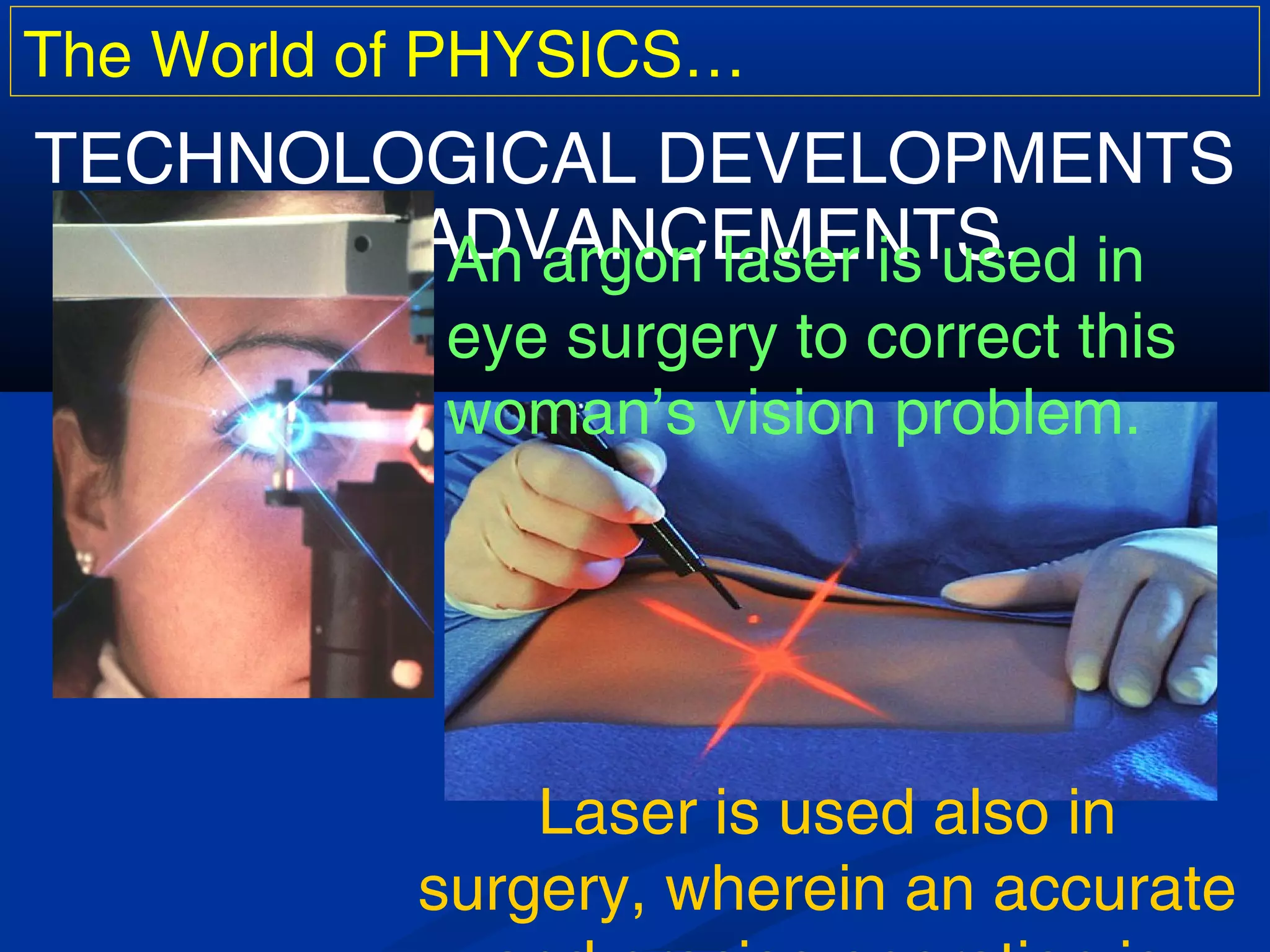 1d physics (discoveries) | PPT