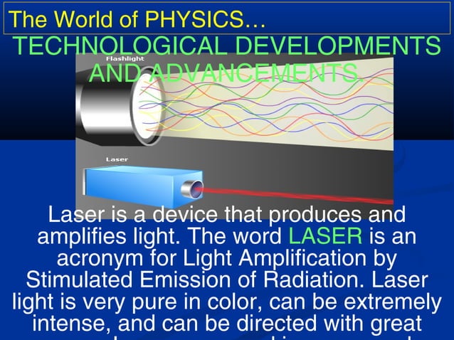 1d physics (discoveries) | PPT
